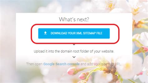 사이트맵 뜻 만들기 제출하기 총정리 가이드