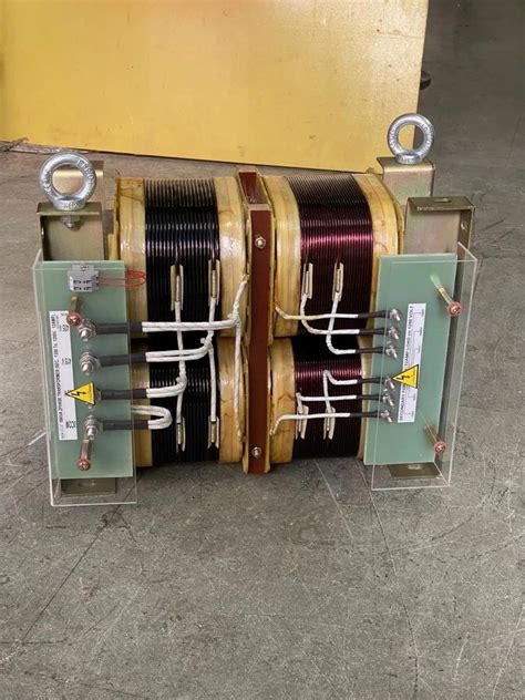 Uv Lamp Transformer At ₹ 48000 Moti Nagar New Delhi Id 19815497762