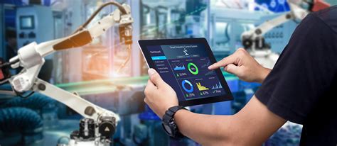 Supply Chain Automation What Is It