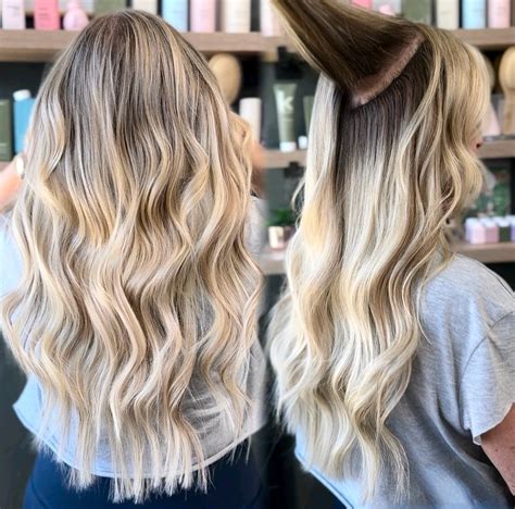 Megan Anton Luxury Hair Extensions Glendale Az
