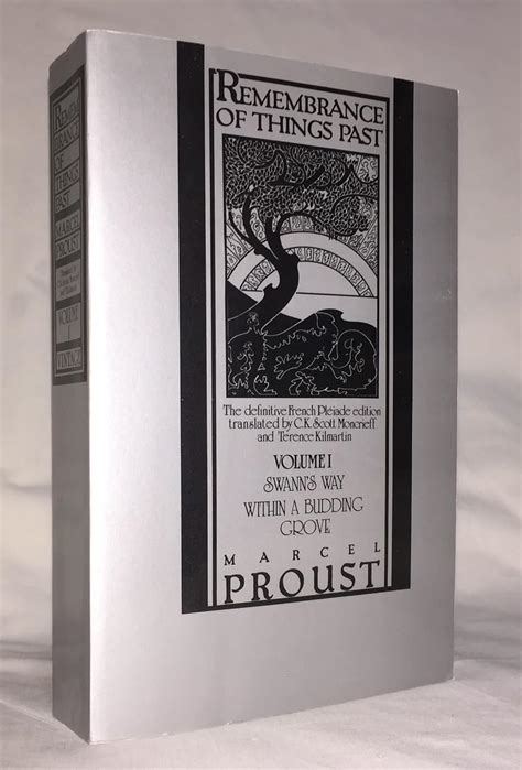 Amazon Remembrance Of Things Past Penguin Modern Classics Proust