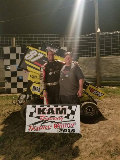 Congratulations To Jake Galusha Engler Machine And Tool