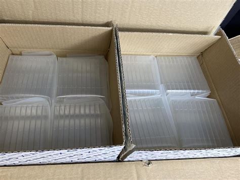 Molecular Devices X5101 Microplate Lid Sealed 240 Lids — Life