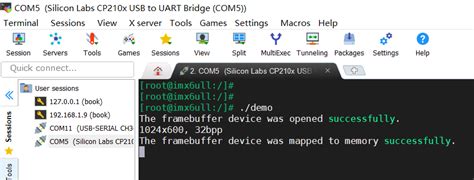 实践分享 基于framebuffer的lvgl的移植使用 csdn博客