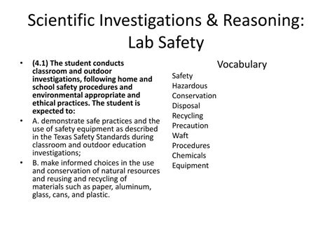 Ppt 4 Th Grade Science Powerpoint Presentation Free Download Id