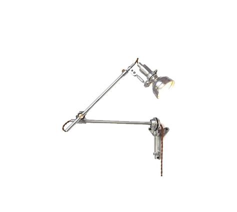 슬로우벨 빈티지 인더스트리얼 벽조명 월램프 관절 각도조절 책상 램프 ﻿카페 인테리어 서재 오피스 위시버킷