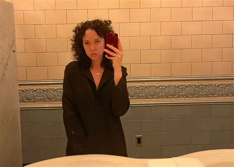 Natasha Stagg Still Doesnt Feel Like A Real New Yorker Ssense