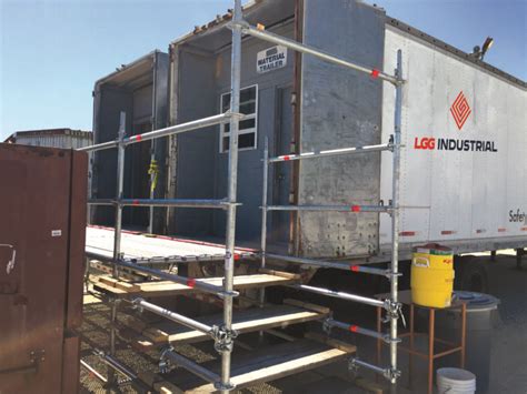 Vendor Managed Inventory Vmi Lgg Industrial