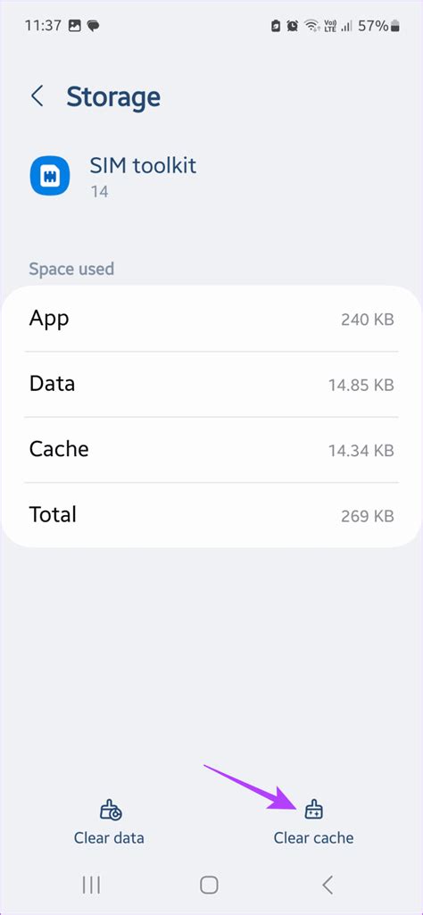 Ways To Fix Error In Application On Android Guiding Tech