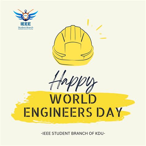 Ieee Student Branch Kotelawala Defence University On Linkedin