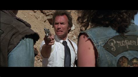 The Gauntlet 1977