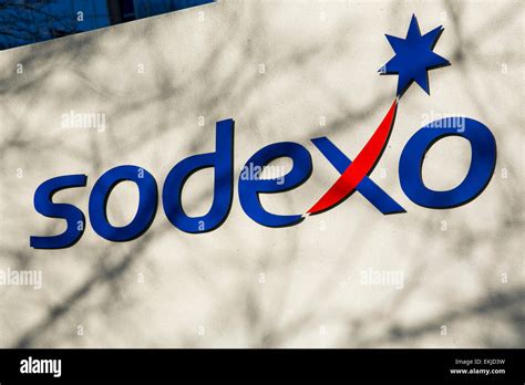 Cheque Sodexo Logo