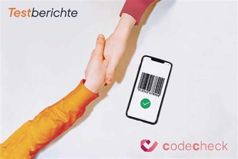 Producto übernimmt Codecheck App Startbase