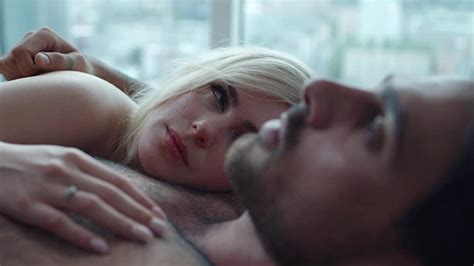 Foto Sinopsis 365 Days Film Dewasa Netflix Viral Karena Adegan Seksnya