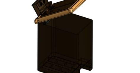 Smart Dustbin Using Arduino Pishop Blog