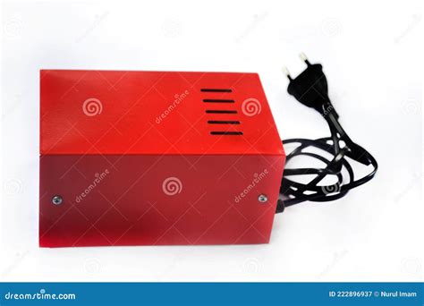 Electrtronic Device Use To Manage Voltage Input Or Electrict Current Called As An Inverator