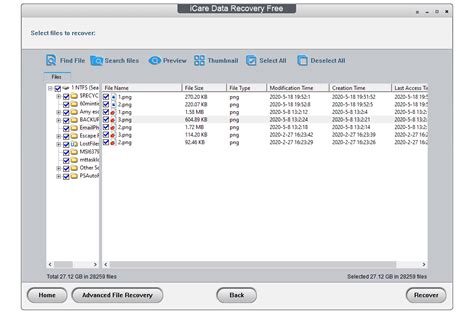 20 Best Free Data Recovery Software Tools Sept 2021