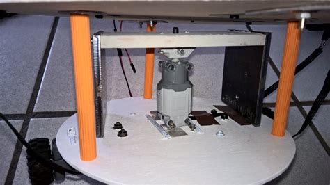 how to make a life size bb8 with arduino 12 steps instructables