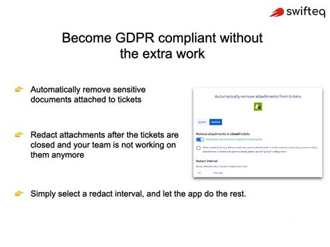 Auto Remove Attachments App Integration With Zendesk Support