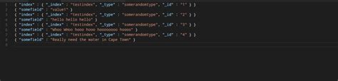 Understanding Bulk Indexing In Elasticsearch May 22 2018