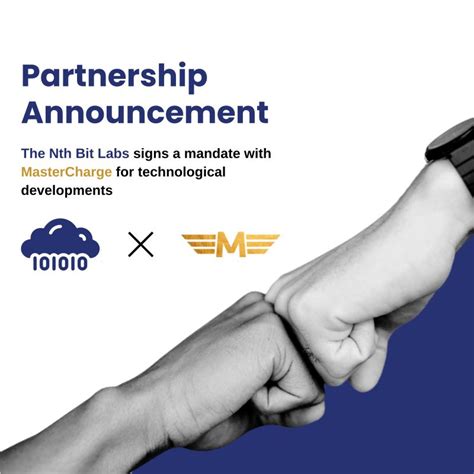 The Nth Bit Labs On Linkedin Happy To Announce That The Nth Bit Labs