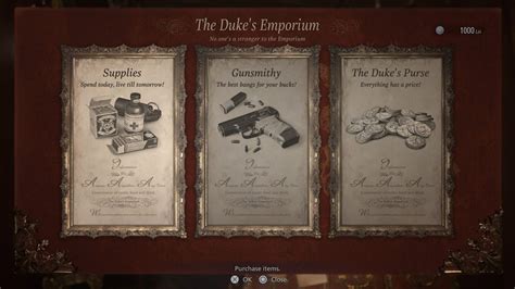 How ‘resident Evil Village Ties Into Previous Entries — Kurgan Compass™