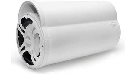 Bazooka Mbt8014 Marine Bt Series 8 4 Ohm Bass Tube® At Crutchfield