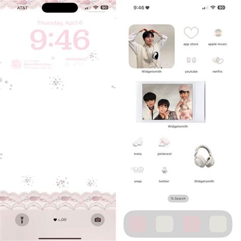 pin by ౨ৎ on ios14 layout ideas music app apple music t 90