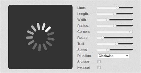 Best Free CSS Loading Progress Bar Examples FreshDesignweb