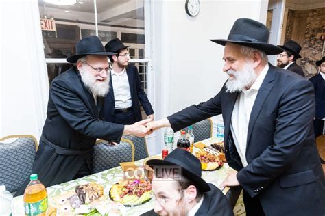 Lchaim Teitlebaum Mochkin