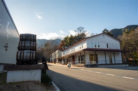 Food and Drink | Go! NAGANO Official Travel Guide of Nagano, Japan