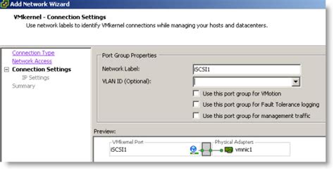 Starwind Iscsi Ha Connection To Esx Server Esx Virtualization