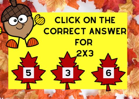 Ways To Test Multiplication Mastery The Truthful Tutor