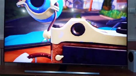 سلام همسایه قسمت 1