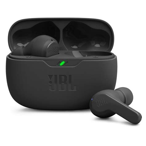 Buy JBL Wave Beam Black JBLWBEAMBLK Dakauf