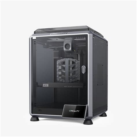 Creality K1c 3d Printer New Standard For Rapid Carbon Fiber Printing