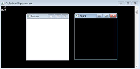 Raerpo Numpy Y Opencv
