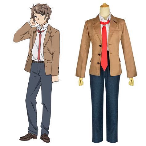 Seishun Buta Yarou Wa Bunny Girl Senpai No Yume Wo Minai Sakurajima Ma