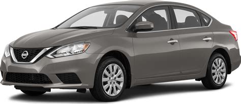 Sentra 2017 Fiche Technique Nissan Sentra Tous Les Modèles Prix Et