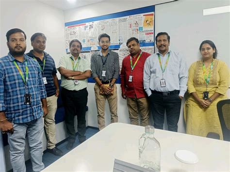 Teamlease Services Limited Thrilled To Share That Ive Just Completed An… Abhay Sudhir Bhat