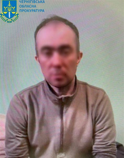 Командира танкового батальйону рф засудили до 11 років за розстріл