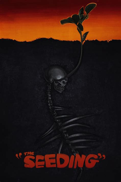 Slow Burn Descent The Seeding Crafts Creeping Primal Desert Horror [review] Horror Facts