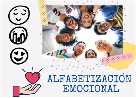 AlfabetizaciÓn Emocional Centro Bien Ser