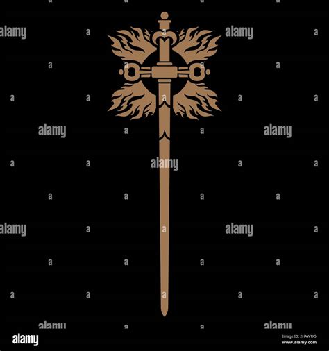 Knight Design Battle Sword Of A Crusader Knight Stock Vector Image And Art Alamy Knight Design Battle Sword Of A Crusader Knight Stock Vector Image And Art Alamy