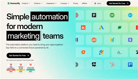 konnectify seamless automation for modern teams b12