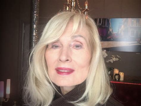 Jane Eland Agence Rush