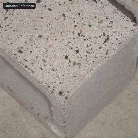 Aggregate Running Concrete Block Wall Texture Beige Poliigon Aggregate Running Concrete Block Wall Texture Beige Poliigon