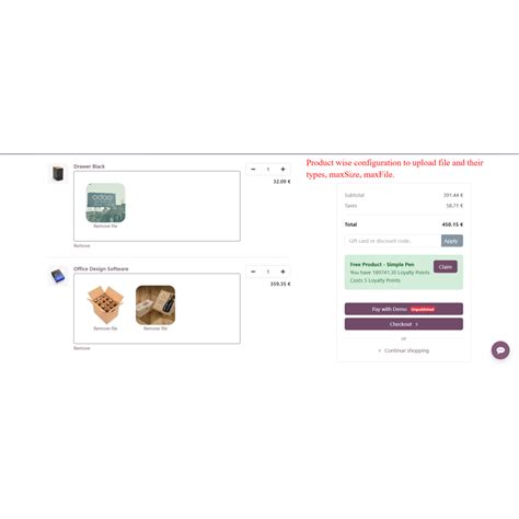 Odoo Attach File To Order Boost Order And File Management