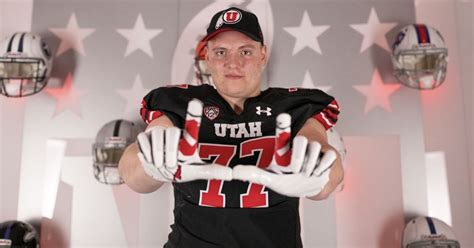 Ethan Thomason Recaps Recent Utah Unofficial Visit
