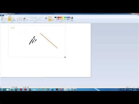 How To Make Layers With MS Paint YouTube